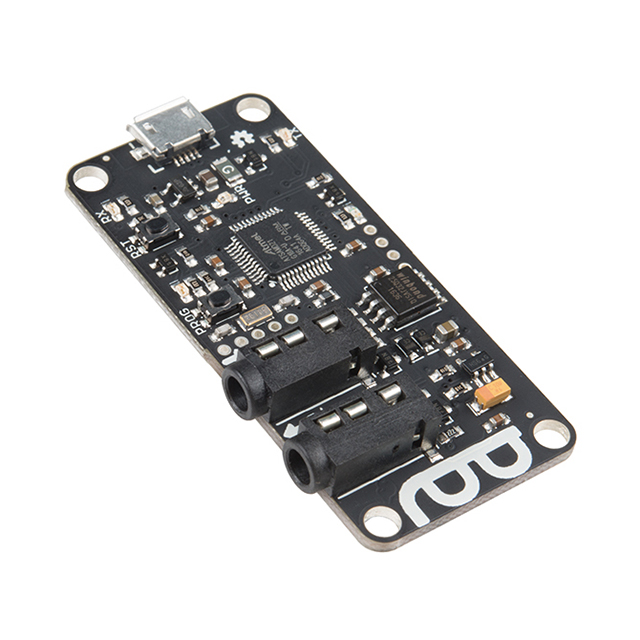 DEV-13912 SparkFun Electronics | Development Boards, Kits, Programmers | DigiKey